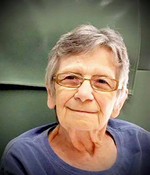 SUZETTE ANN GORDON | News, Sports, Jobs - The Alpena News